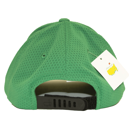 Masters Hats and Visors