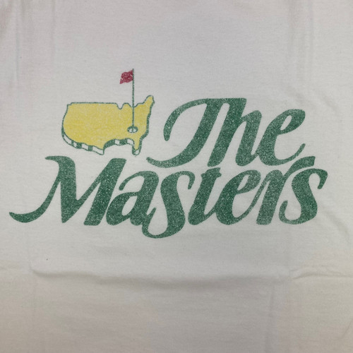 Masters Merchandise - Apparel