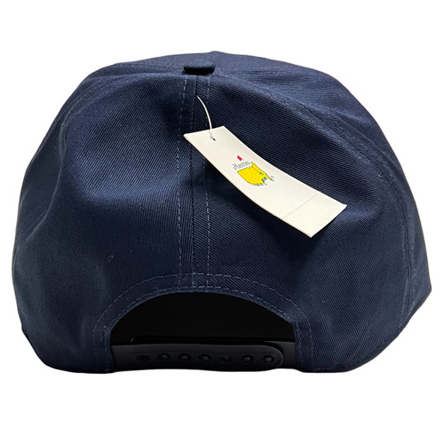 Masters Hats and Visors