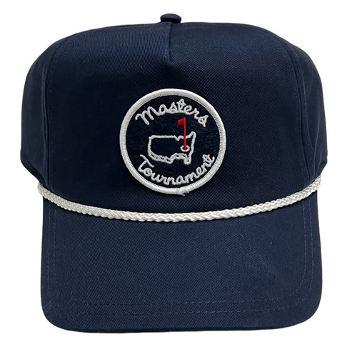 Masters Hats and Visors