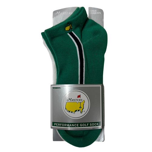 Merchandise - Masters Ladies Golf Merchandise - MMO Golf
