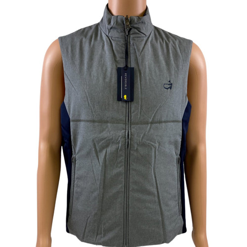 Apparel - Masters Outerwear - MMO Golf