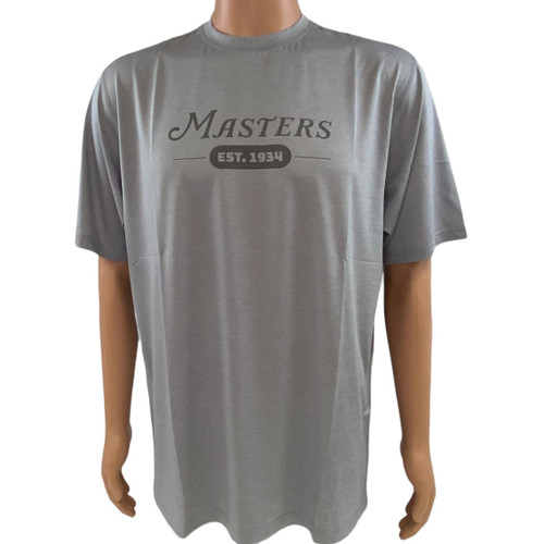Masters Merchandise - Apparel