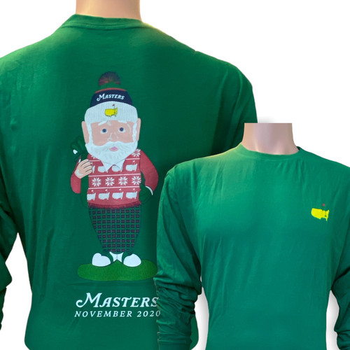 Masters Merchandise - Apparel