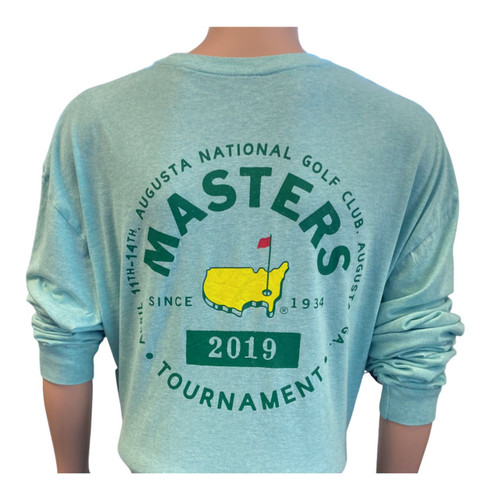 Masters Merchandise - New Arrivals