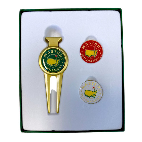 Golf Masters Merchandise - Home