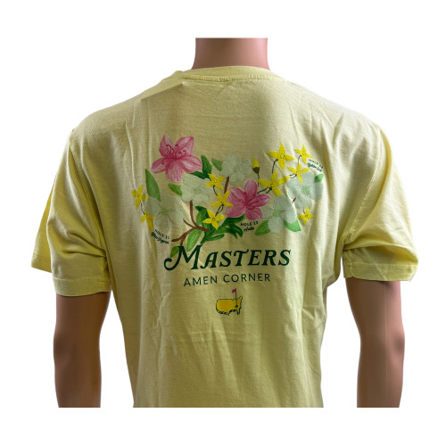 Masters Merchandise - Apparel