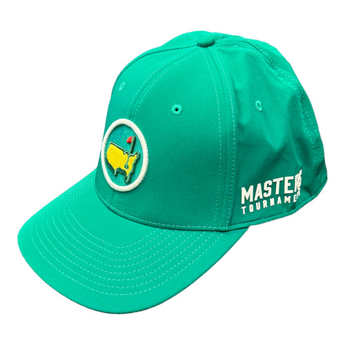 Shop Masters Hats and Visors and Headwear from Top Golf Major ...