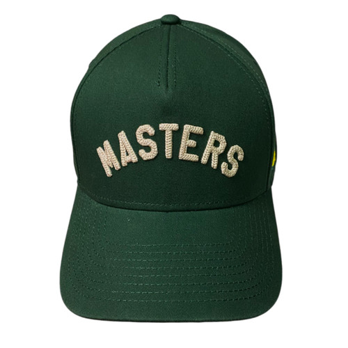 Shop Masters Hats and Visors and Headwear from Top Golf Major ...