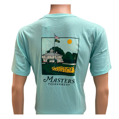 Masters Merchandise - Apparel