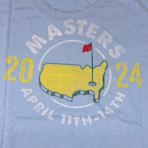 Masters Merchandise - Apparel