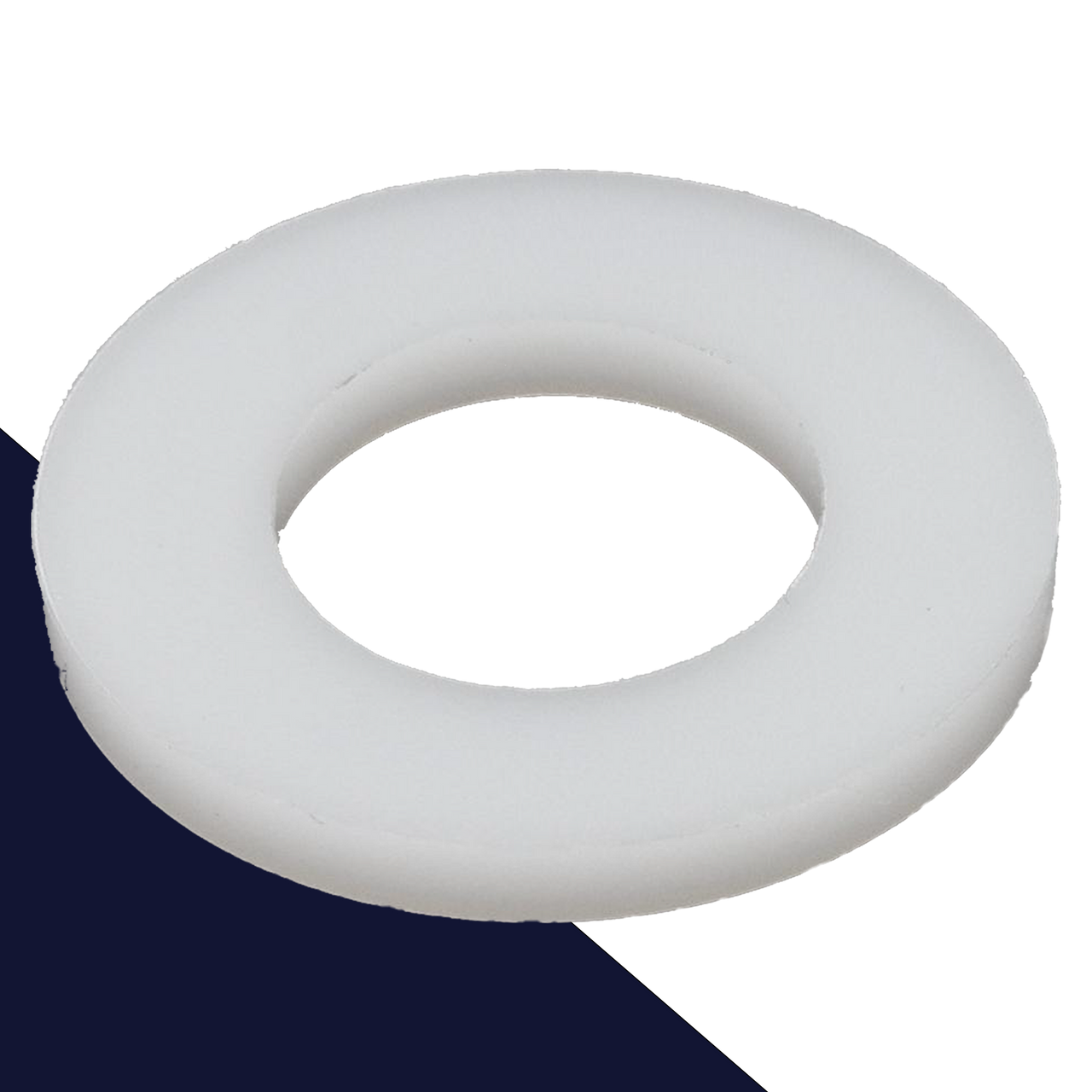 Washers - Nylon Washers - BelMetric