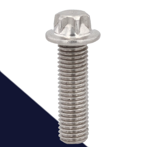 Bolts - External Torx Flange - BelMetric