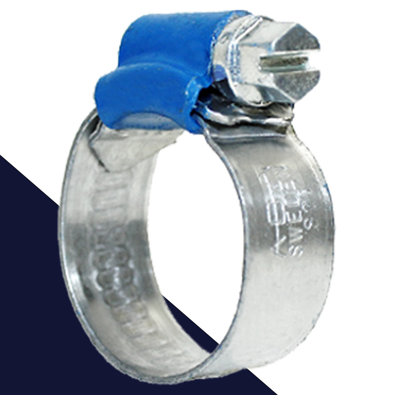 Clamps - ABA Nova (Original Blue) - BelMetric