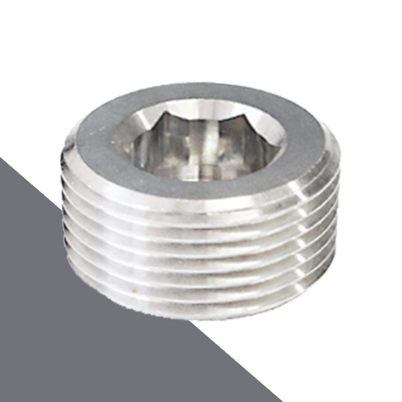 1-2 Week Special Orders - Drain Plugs - Taper Plugs - BelMetric