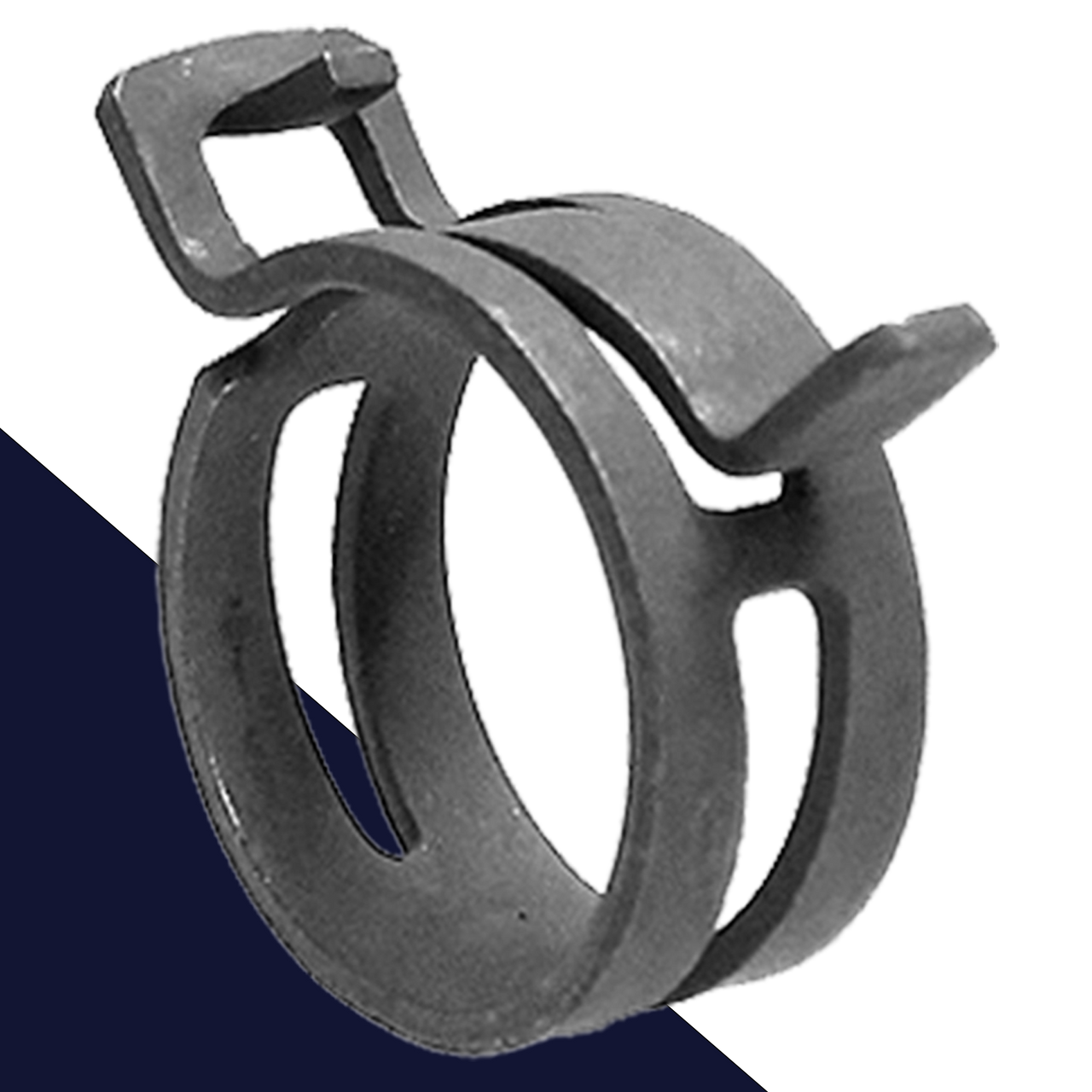 Clamps - Constant Tension - BelMetric