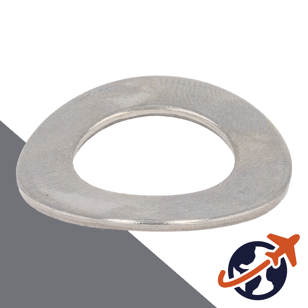 1-2 Week Special Orders - Washers - Wave Washers - BelMetric