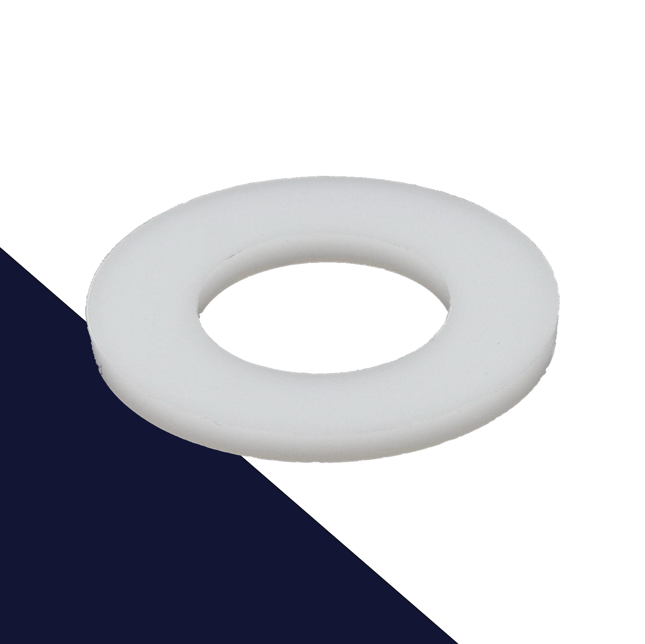 Polyamide Flat Washer - BelMetric