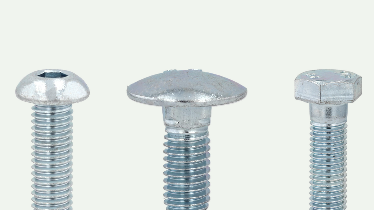 Metric Fasteners & Hardware｜BelMetric