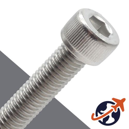 1-2 Week Special Orders - Allen Sockets - Allen Socket Head - Page 1 ...