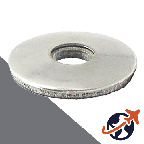 1-2 Week Special Orders - Washers - EPDM Washers - BelMetric