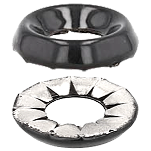 Washers - Escutcheon Trim Washer - BelMetric