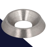 Washers - Finish Washers - BelMetric