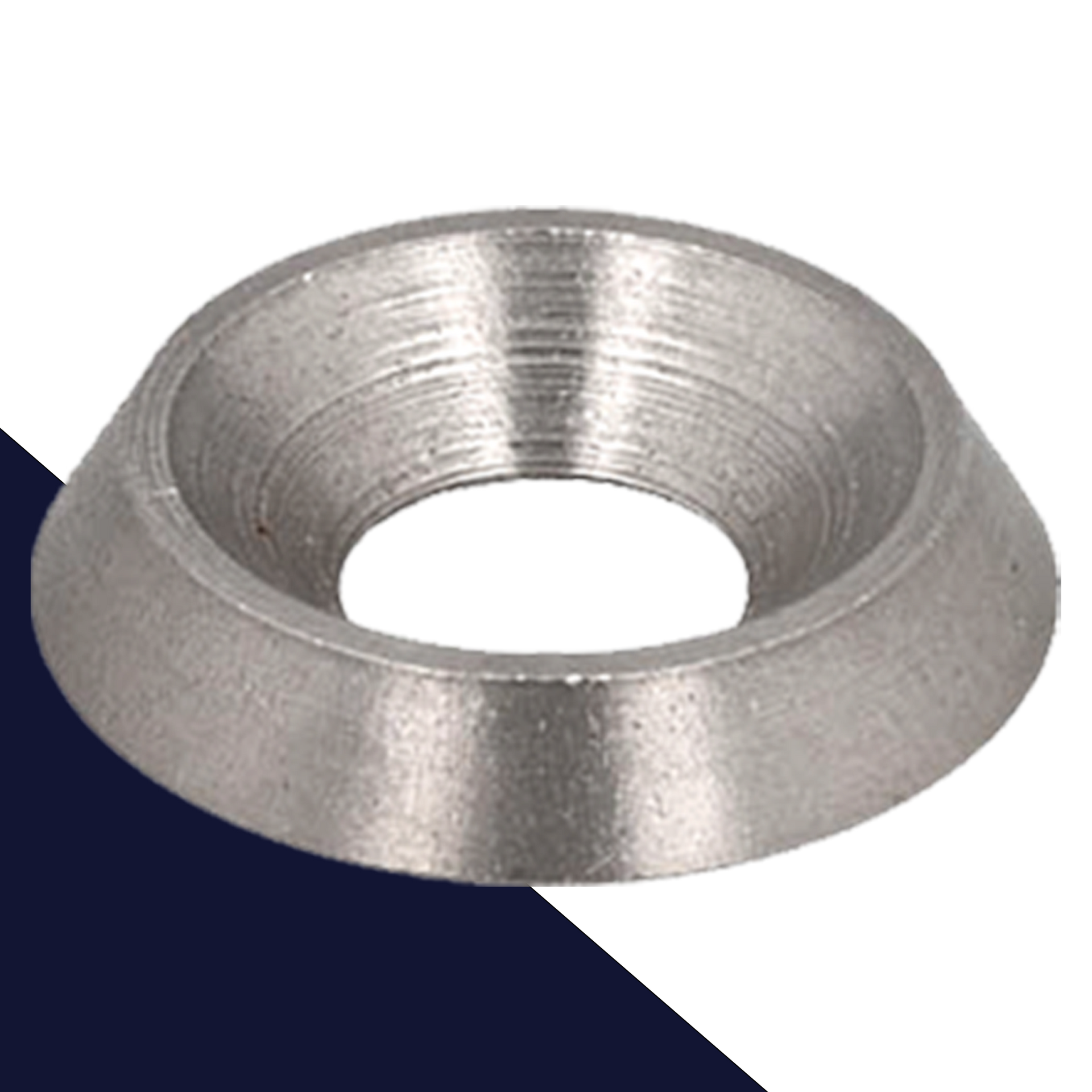 Washers - Finish Washers - BelMetric