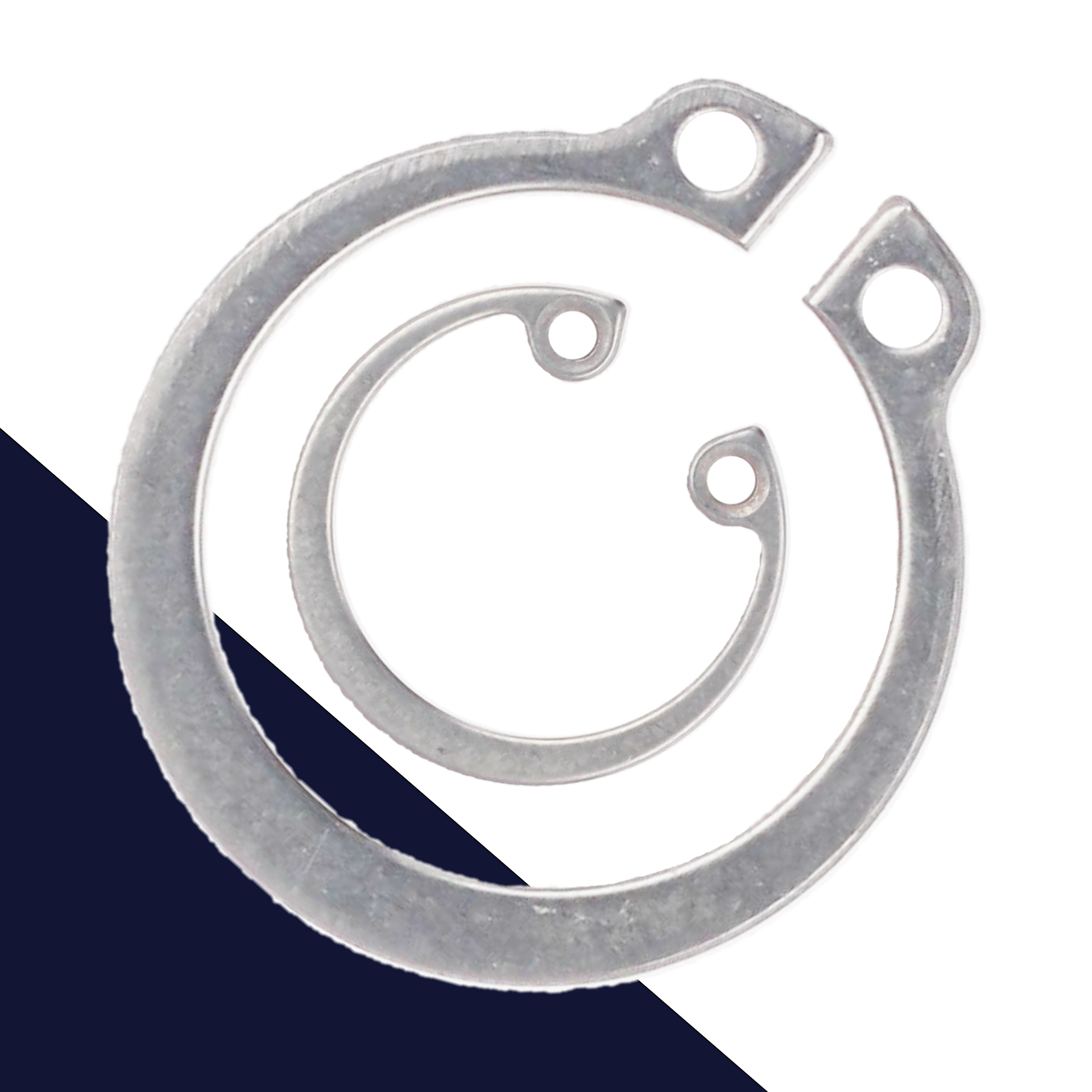Washers - Retaining Rings - BelMetric