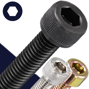 Allen Sockets - Socket Head - Page 1 - BelMetric