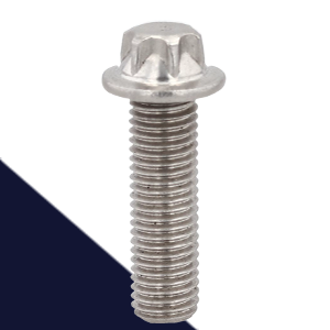 Bolts - External Torx Flange - BelMetric