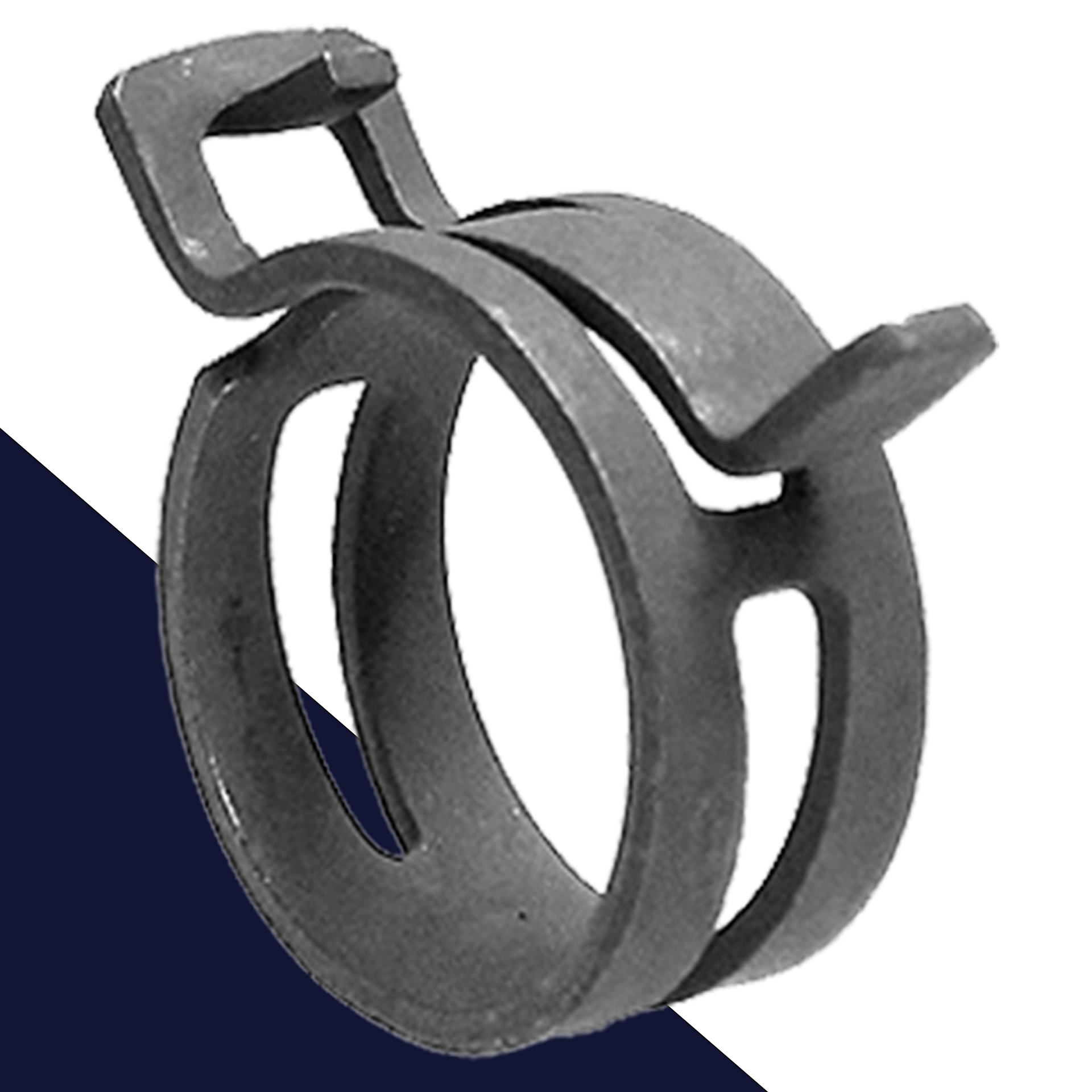 Clamps - Constant Tension - BelMetric