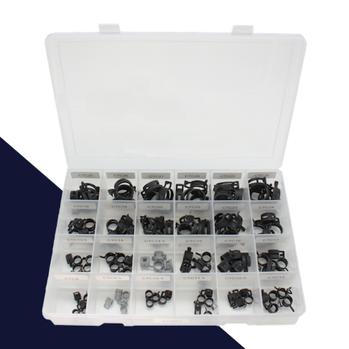 Miscellaneous - Kits - BelMetric