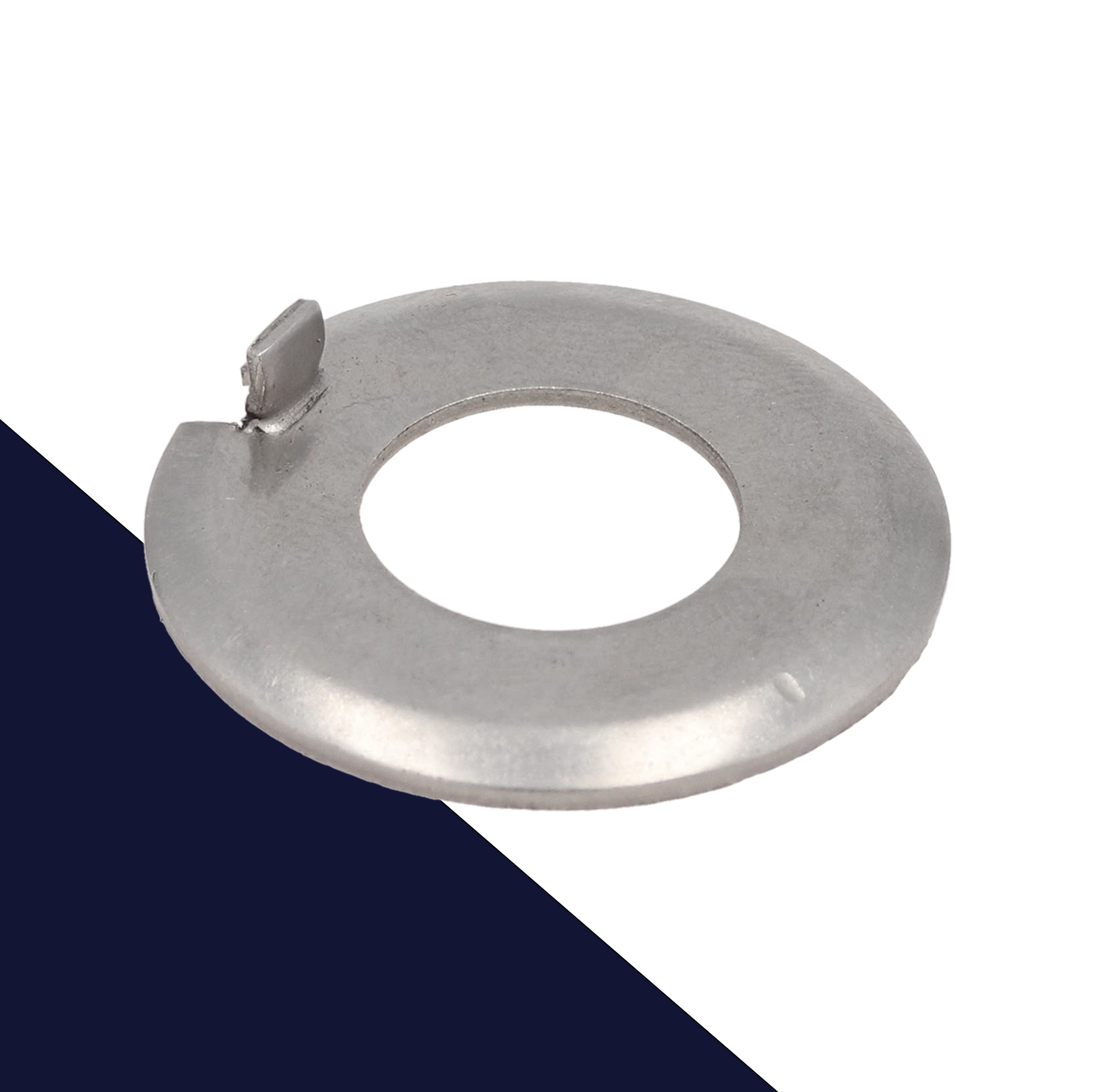 Metric Tab Lock | BelMetric Fasteners