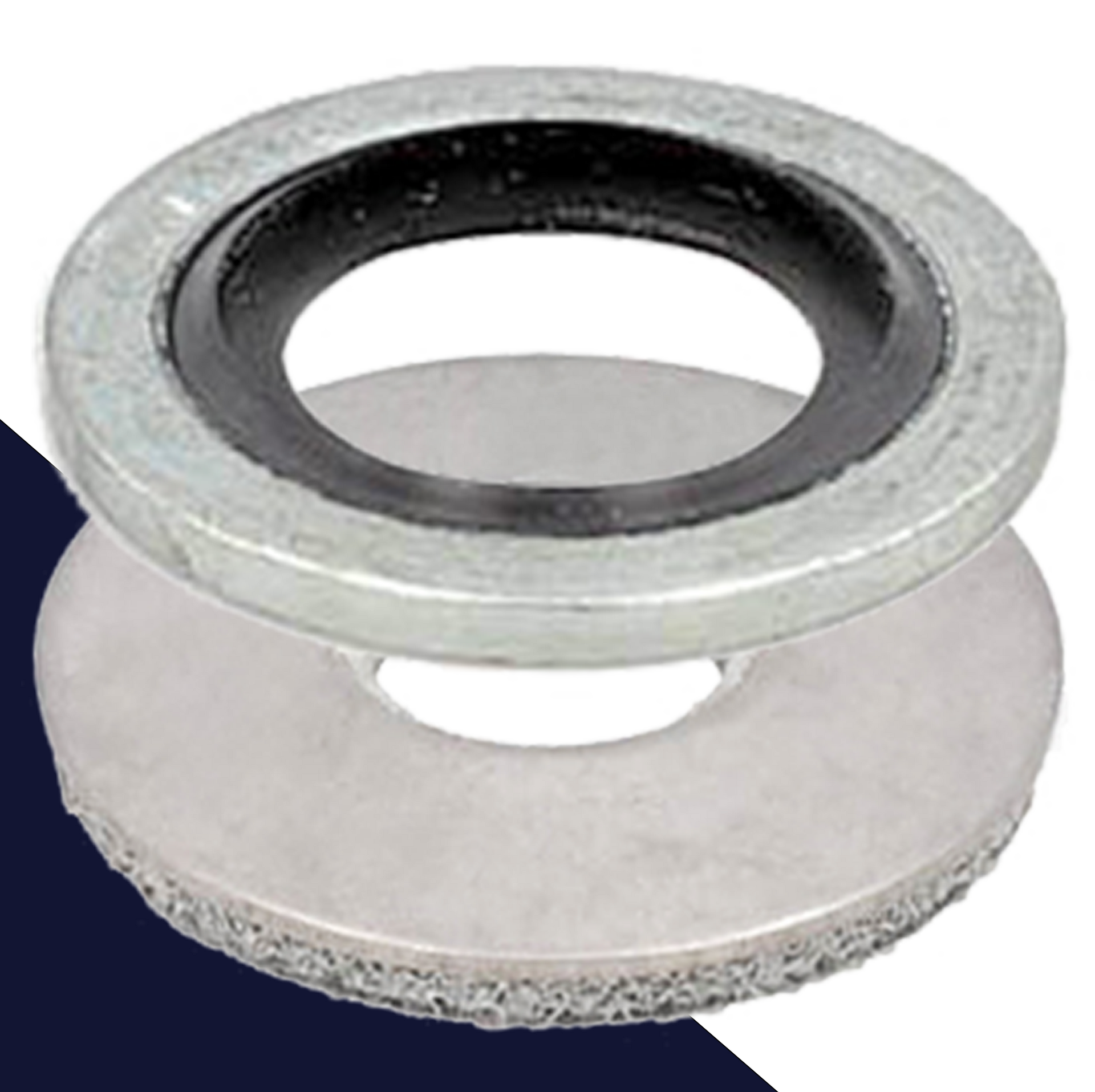 Washers - Sealing Washers - BelMetric