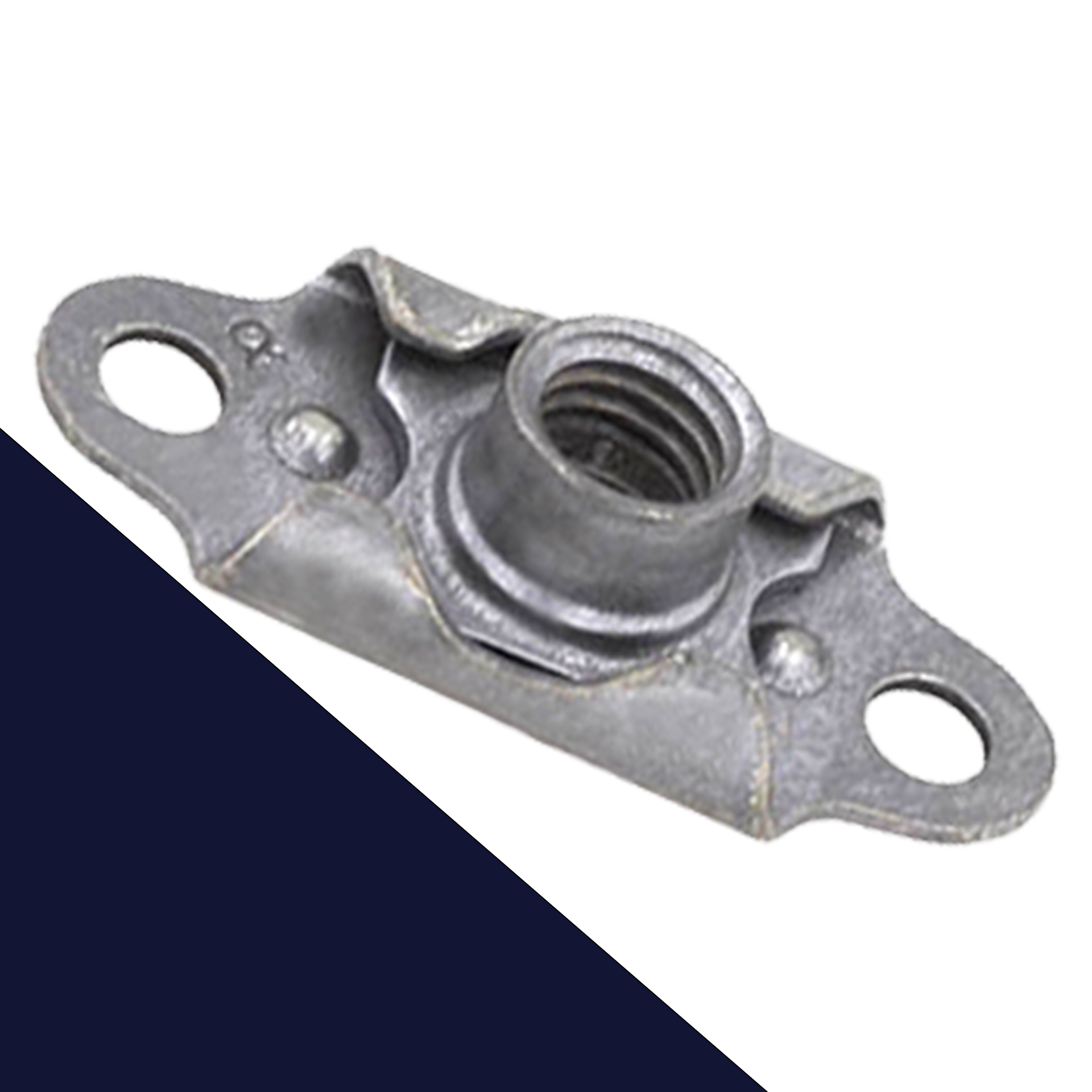 Floating Anchor Nuts | BelMetric Fasteners