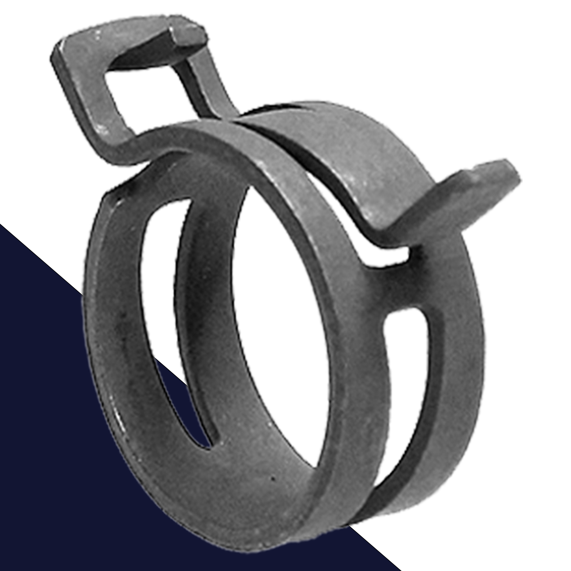 Clamps - Constant Tension - BelMetric