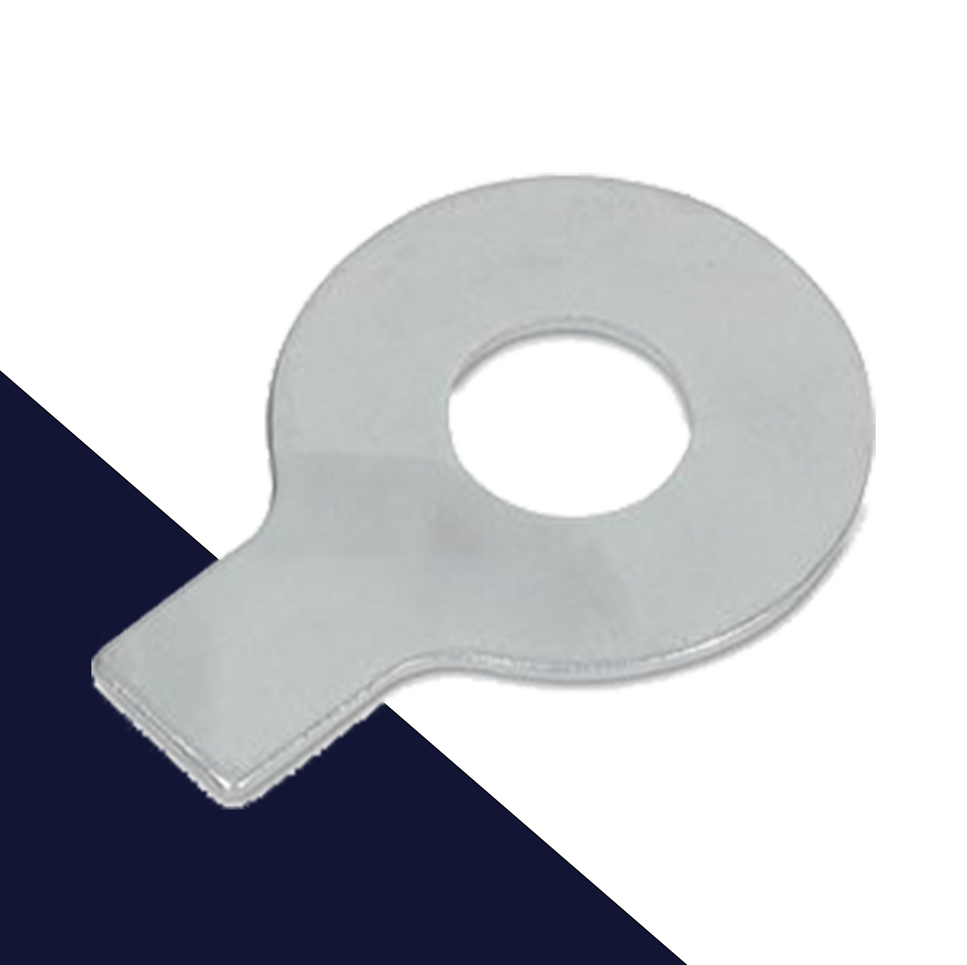 Metric Tab Lock | BelMetric Fasteners