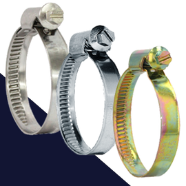 Clamps | Page 1 | BelMetric Fasteners