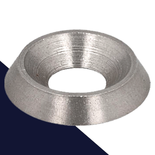 Washers - Finish Washers - BelMetric