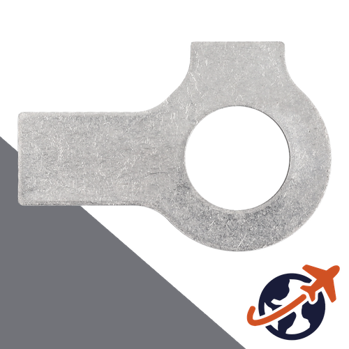 1-2 Week Special Orders - Washers - Tab Lock Washers - BelMetric