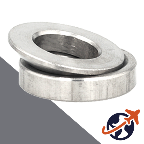 1-2 Week Special Orders - Washers - Spherical Washers - BelMetric