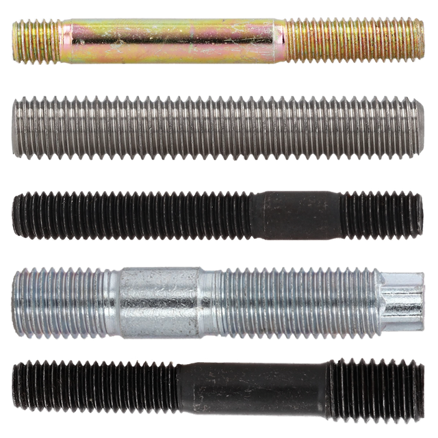 All Metric Studs | BelMetric Fasteners