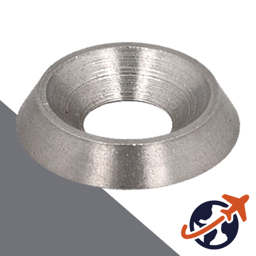 1-2 Week Special Orders - Washers - Finish Washers - BelMetric