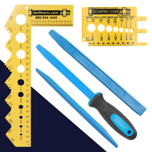 Miscellaneous - Tools - BelMetric