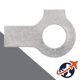 1-2 Week Special Orders - Washers - Tab Lock Washers - BelMetric