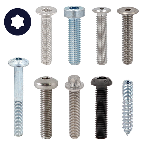 Torx Sockets - Page 1 - BelMetric