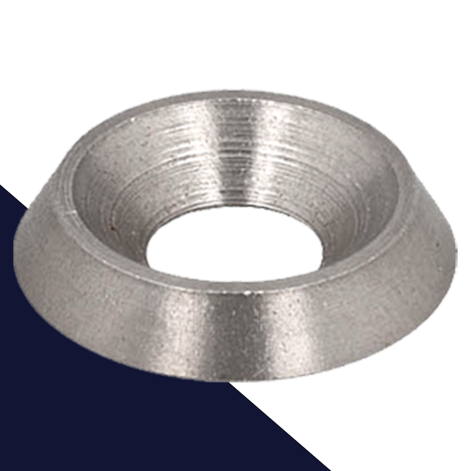 Washers - Finish Washers - BelMetric