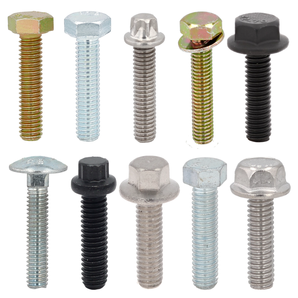 Bolts | Page 1 | BelMetric Fasteners