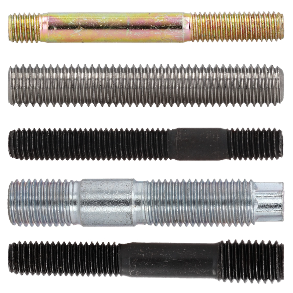 All Metric Studs | BelMetric Fasteners
